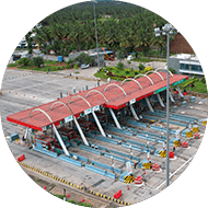 Leading Infrastructure Investment Trust | Interise World